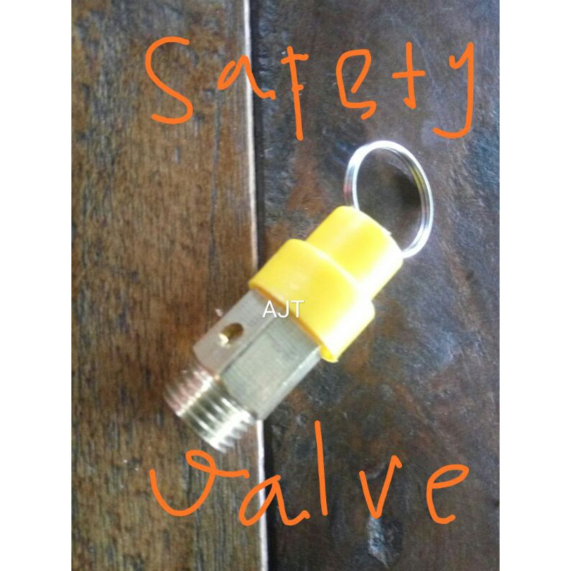 Mini Safety Valve compressor/Mini compressor Safety | Shopee Philippines