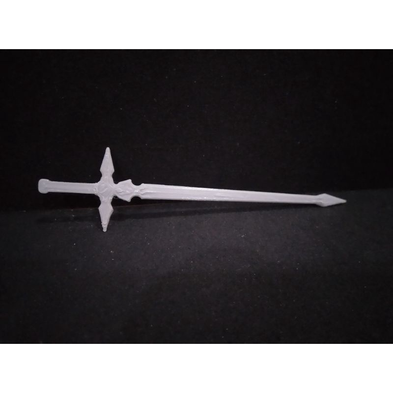 1/100 MG Gundam Scale | SAO - Sword Art Online Weapons | Shopee Philippines