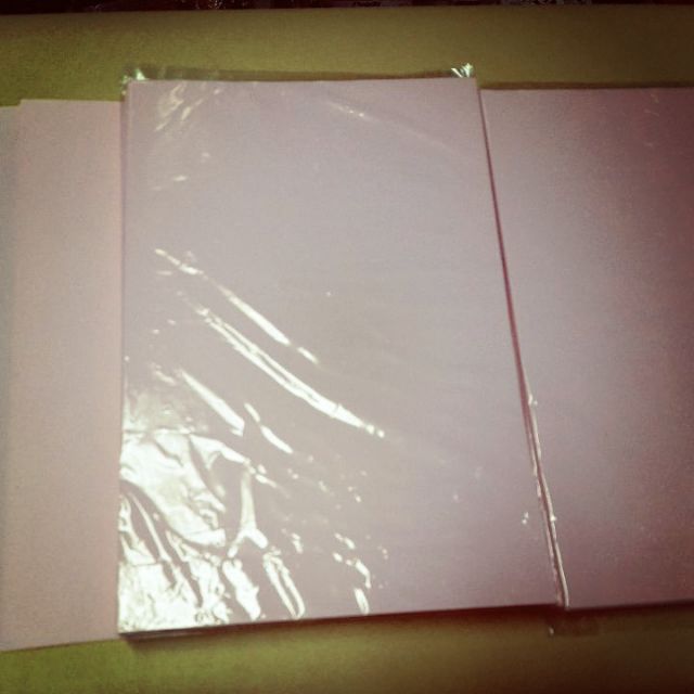 Colored bond paper long | Shopee Philippines