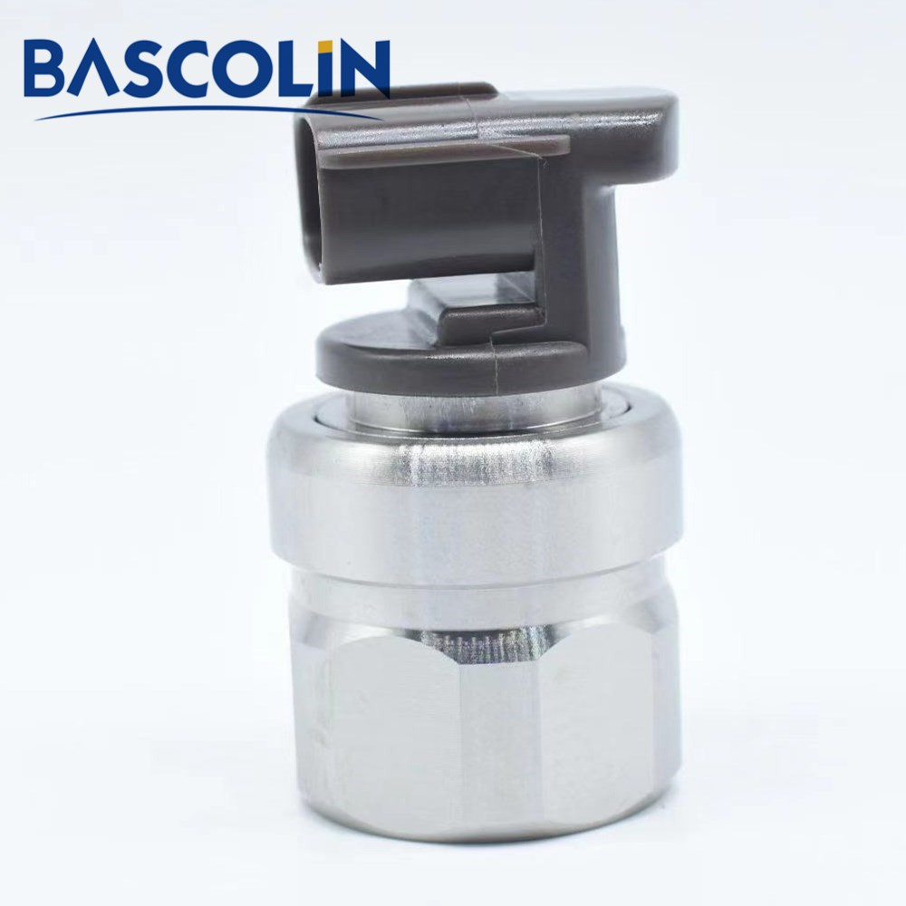 BASCOLIN Common Rail Injector Solenoid Valve 095000-6250 for Denso ...