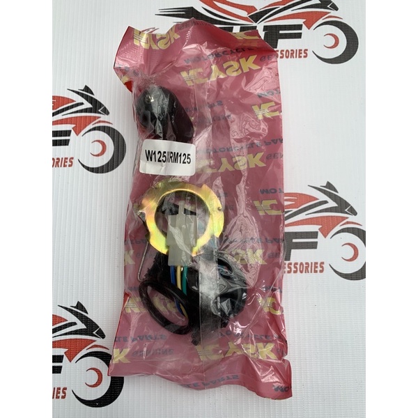 FUEL GAUGE FLOATER WAVE 125/XRM 125 YSK | Shopee Philippines