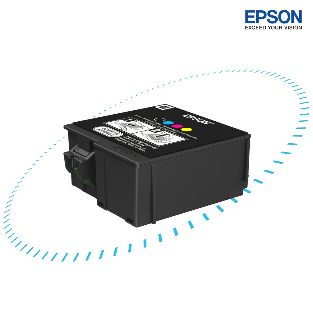 Epson PM520 Ink Cartridge | Shopee Philippines