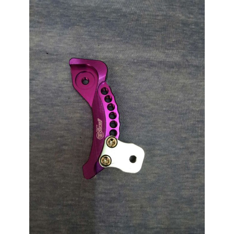 HERO RACING SHOCK ADJUSTER FOR MIO SPORTY | Shopee Philippines