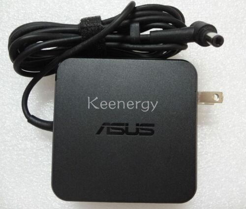 19V 3.42A 65W Power AC Adapter 5.5x2.5mm For ASUS X450L X550C X452L ...