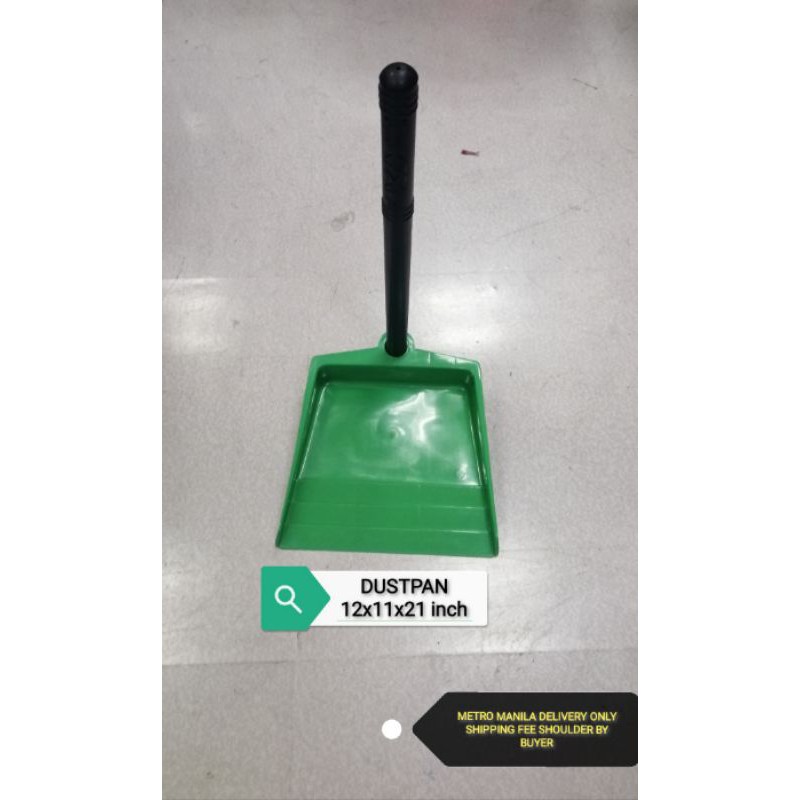 dustpan broom set plastic pandakot walis broom (for other logistic, sf ...
