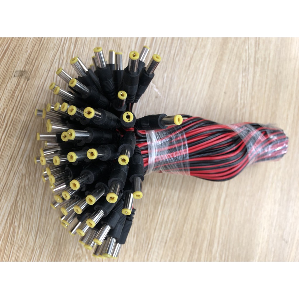 50 DC power jacks for cameras | Shopee Philippines