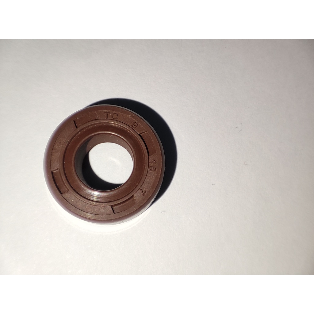 91201-PA9-004 (9X18X7) Honda Replacement oil seal for Gear Shift Switch ...