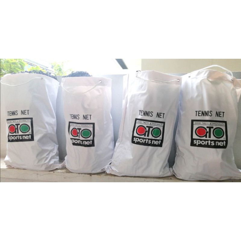 GTO PROFESSIONAL TENNIS NET / ORIGINAL & HIGH QUALITY~ MVL SPORTS ...