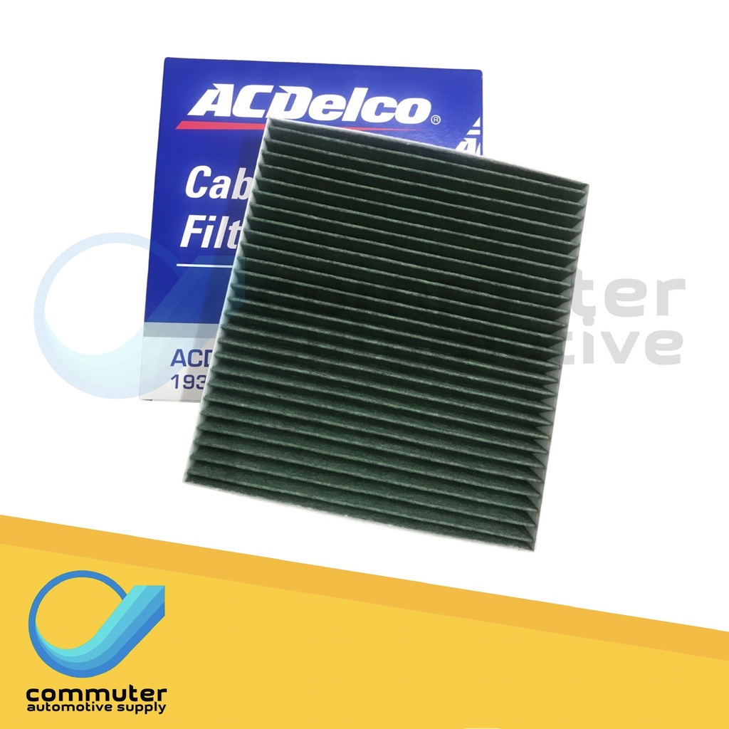 [2013-2021] Isuzu Dmax D-Max, Isuzu Mux MUX Cabin Filter Aircon Filter ...