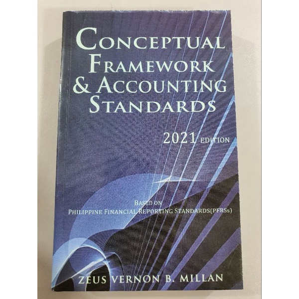 Conceptual Framework & Accounting Standards | Shopee Philippines Conceptual Framework & Accounting Standards | Shopee Philippines
