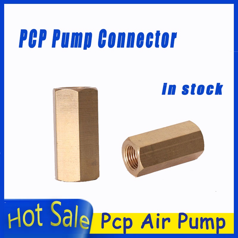 factory supply Connector for PCP pump Compressor | Shopee Philippines