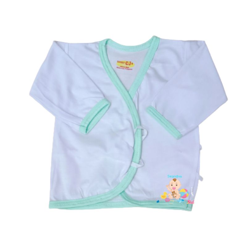 LUCKY CJ 100% Cotton New born Baby Clothes Unisex(Create Your Own Set ...