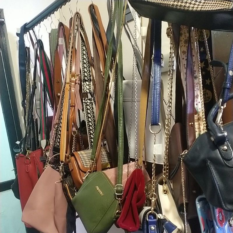 JAnZ Thrift Collections 7kls | Shopee Philippines