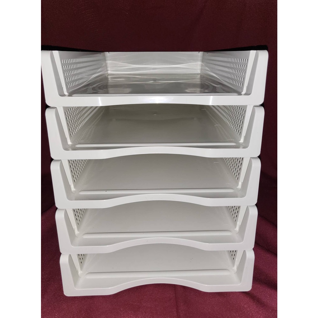 Legal size paper holder / office & desk organizer / long bond paper ...