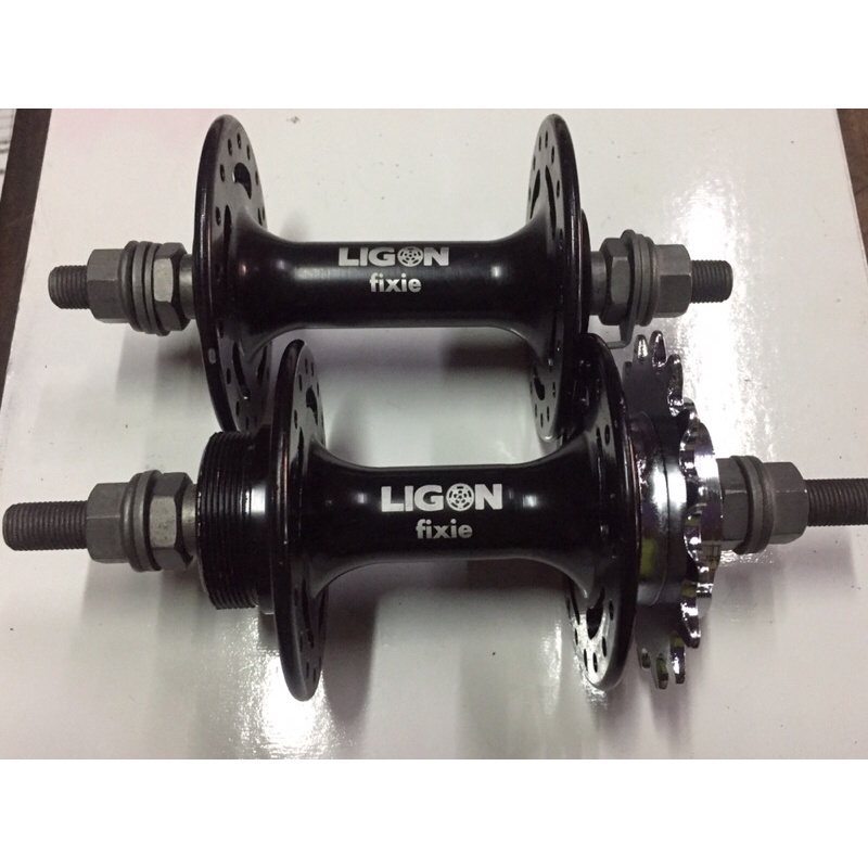 FIXIE HUBS ligon alloy | Shopee Philippines