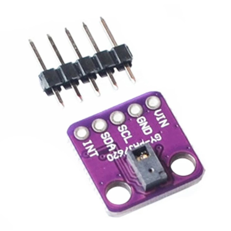 1PCS GY-PAJ7620U2 Gesture Recognition Sensor Module Multiple Gesture Recognition Sensor Board ...