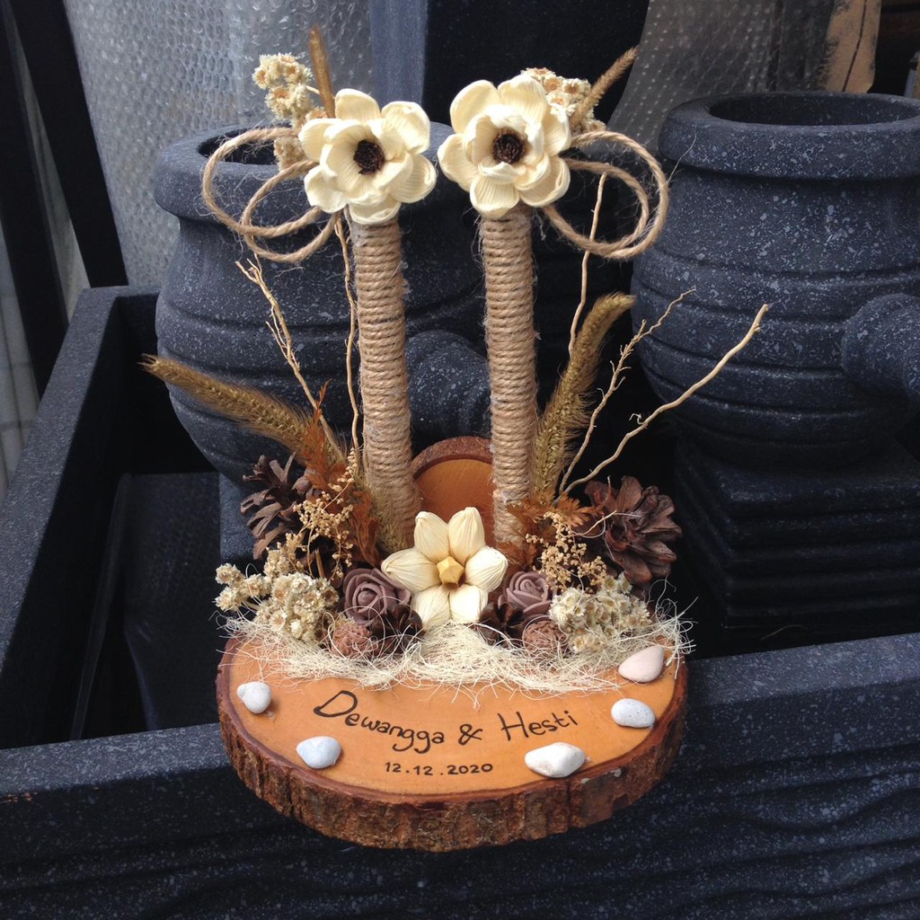 Rustic Bolpoint For Guest Book Signature/Wedding Letter TTD/Birthday ...