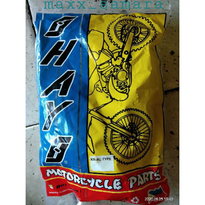 rusi kr125/150 harnest wire. | Shopee Philippines