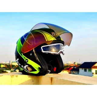 Shop id helmet for Sale on Shopee Philippines