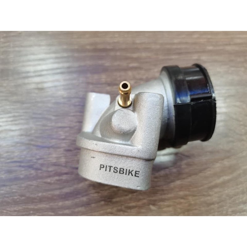 Pitsbike Racing Carb Carburetor Manifold Mio Sporty Standard 24mm 28mm ...