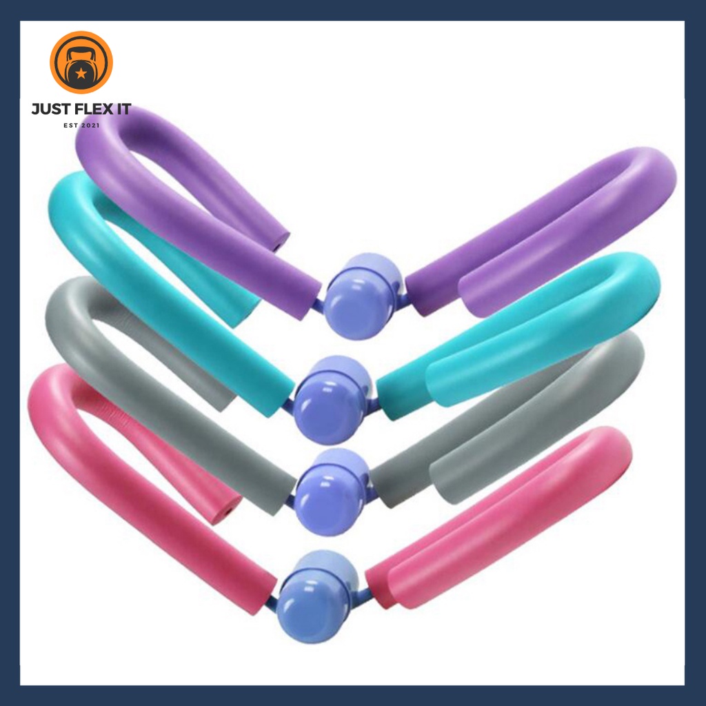 Multifunctional Thigh Trimmer Master Muscle Thigh Shaper Trainer Toning ...