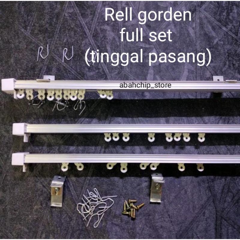 Box Curtain Rails/Curtain Rails/Curtain Rails/Curtain Rails/Box Rails ...