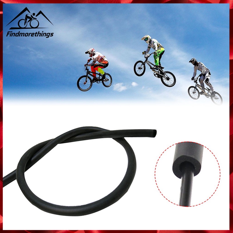 Bicycle Foam Cable Housing Bike Internal Line Housing Damper Cable ...
