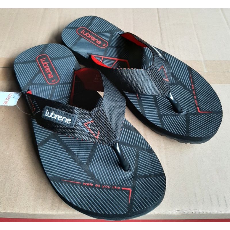 Rubber sandals-sponge sandals-flip flops-men's sandals- lubrene-axton ...