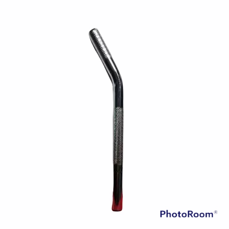 BICYCLE SEAT POST CURVE/LAY BACK FOR BMX(22.2) | Shopee Philippines