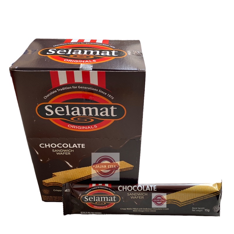 Happy WAFER CHOCOLATE/ORIGINAL Happy WAFER/CRISPY WAFER DELICIOUS ...