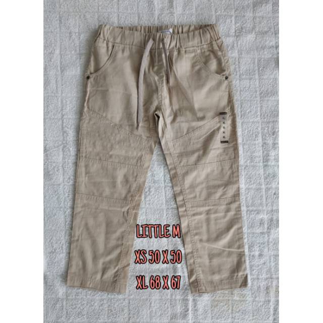 Little M ORIGINAL Pants | Shopee Philippines