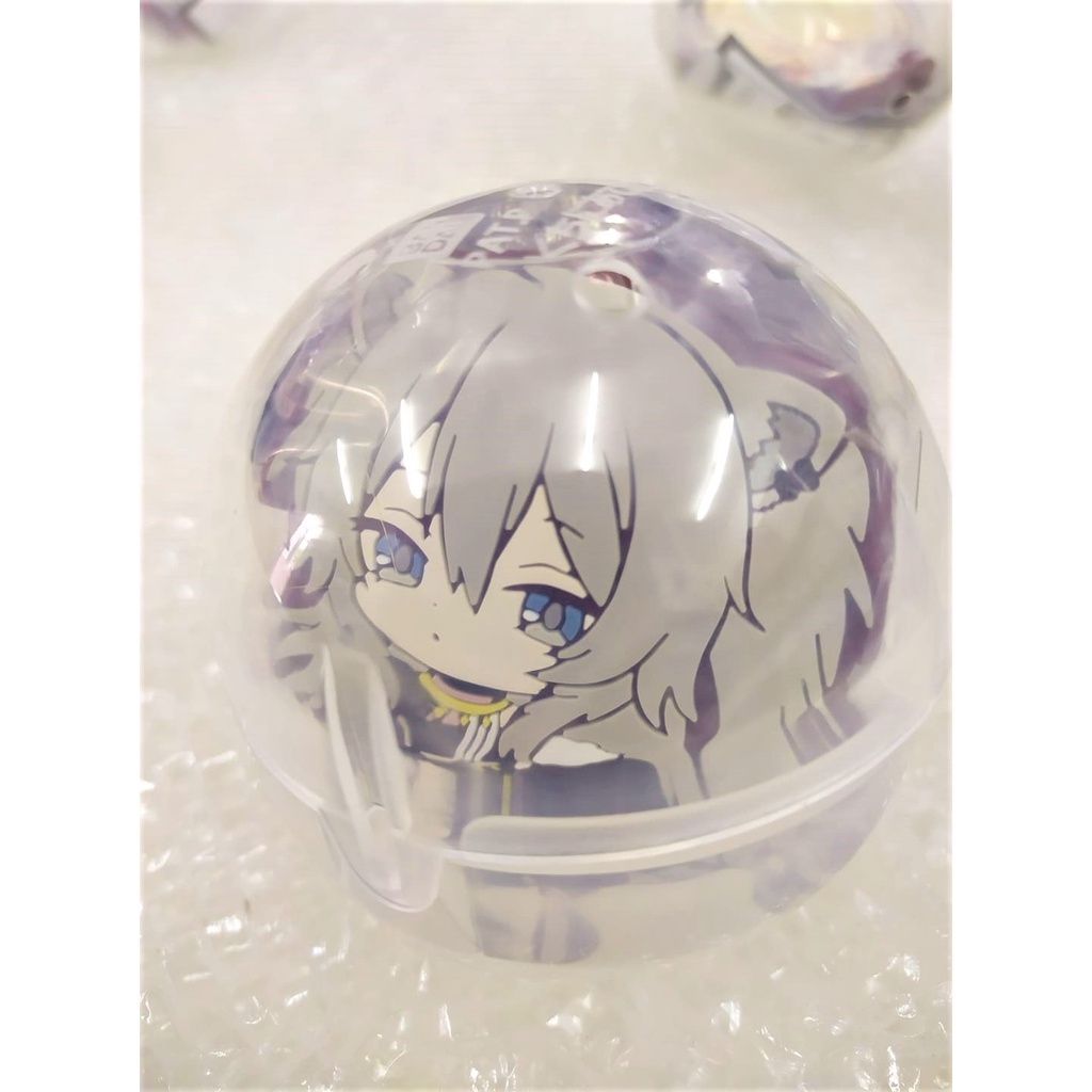 Hololive Mascot Rubber Mascot Collection 3 - Shishiro Botan | Shopee ...
