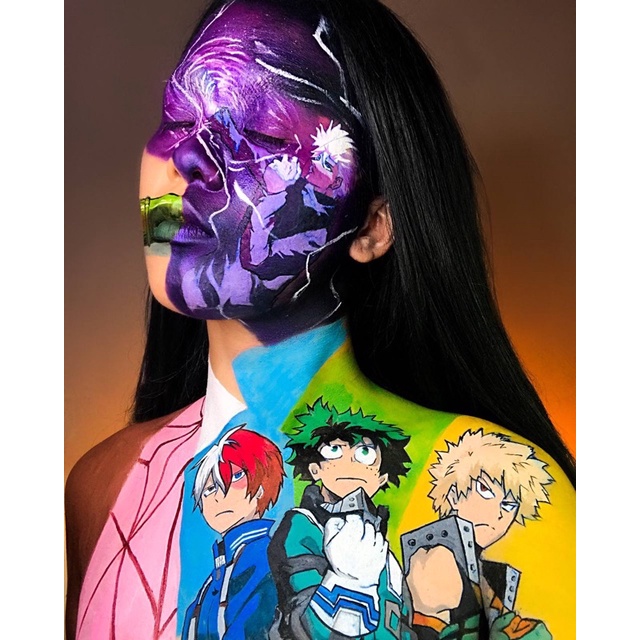 Basic Color hydra palette heyhue basic color hydra pallete ( SURPRISE ...