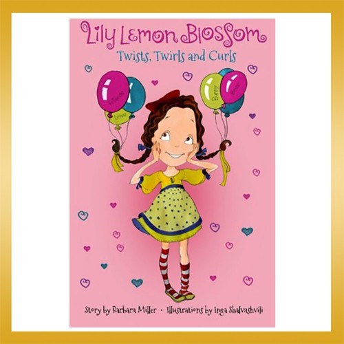 Twists, Twirls and Curls Book | Shopee Philippines