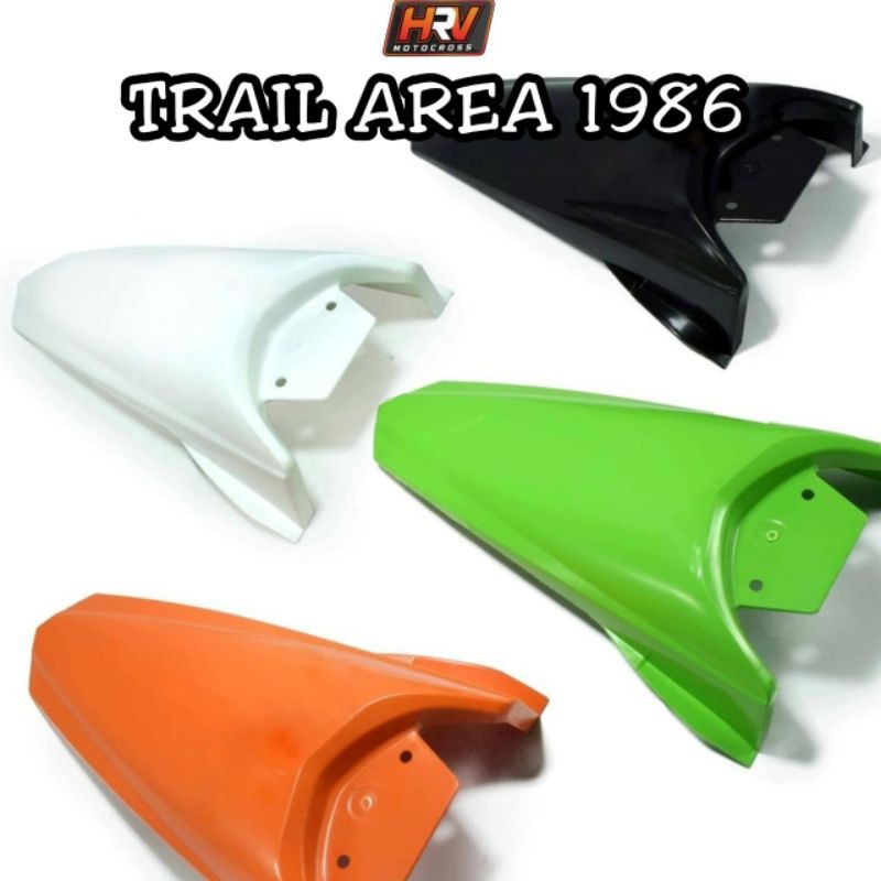 KX 85 rear fender KX 85 rear fender | Shopee Philippines