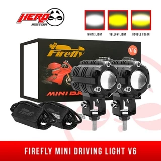 mini driving light - Best Prices and Online Promos - Aug 2024 | Shopee ...