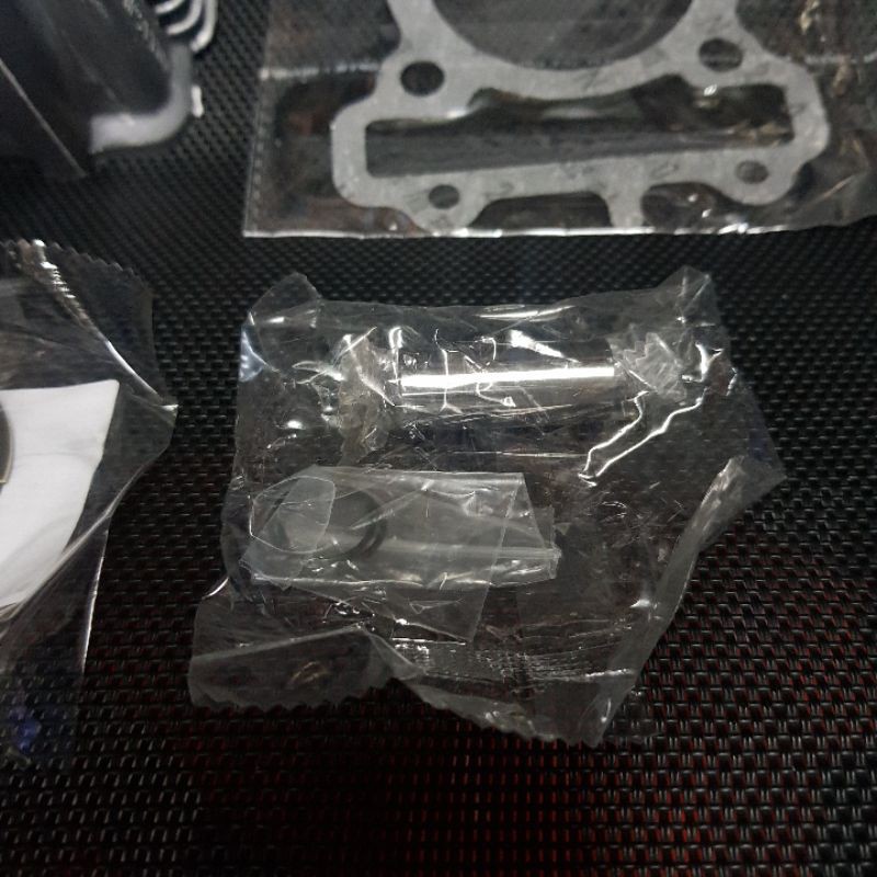 Mio-i 125 M3, Mio Soul-i 125 Block set stock standard size | Shopee ...