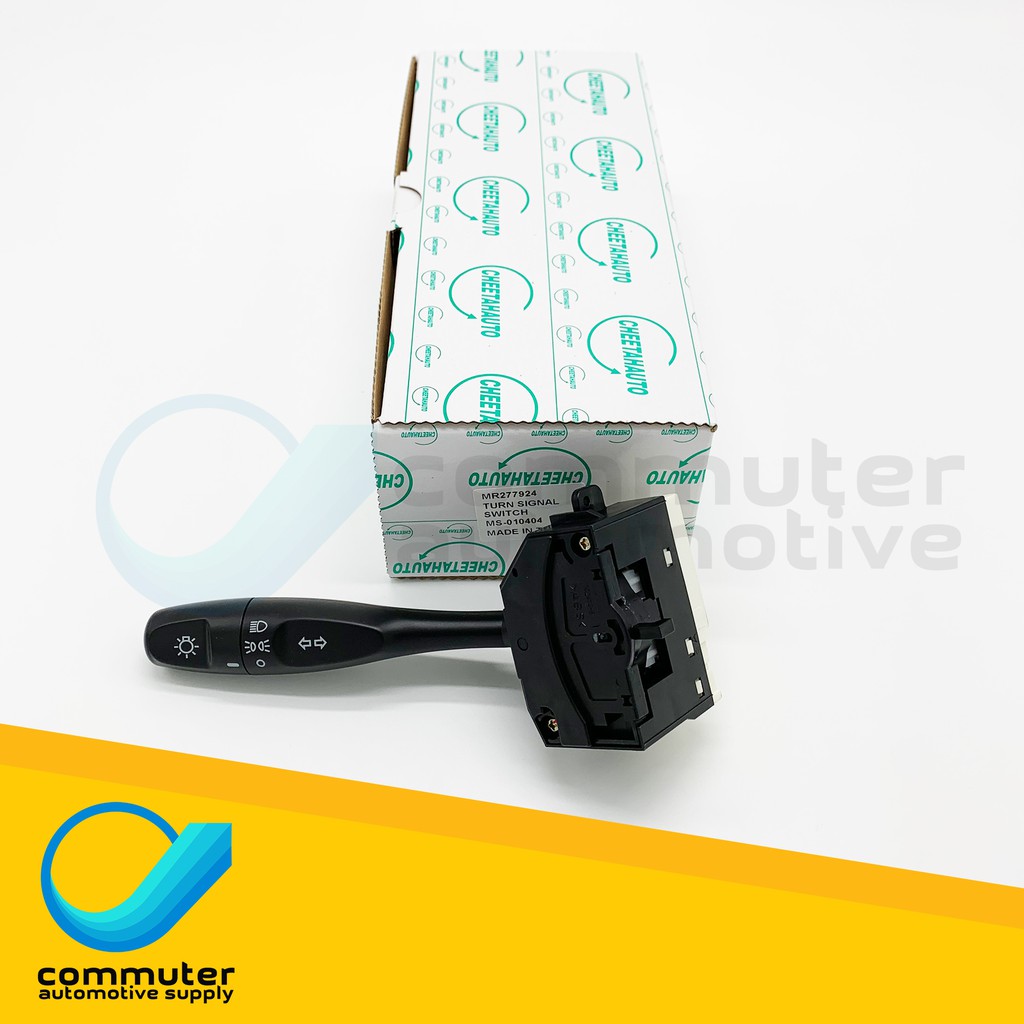 Mitsubishi Adventure Headlight Light Switch - Mitsubishi Adventure ...
