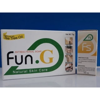 fun g soap - Best Prices and Online Promos - Jun 2024 | Shopee Philippines
