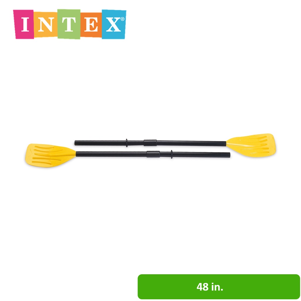 INTEX® 59623 French Oars (48") | Shopee Philippines