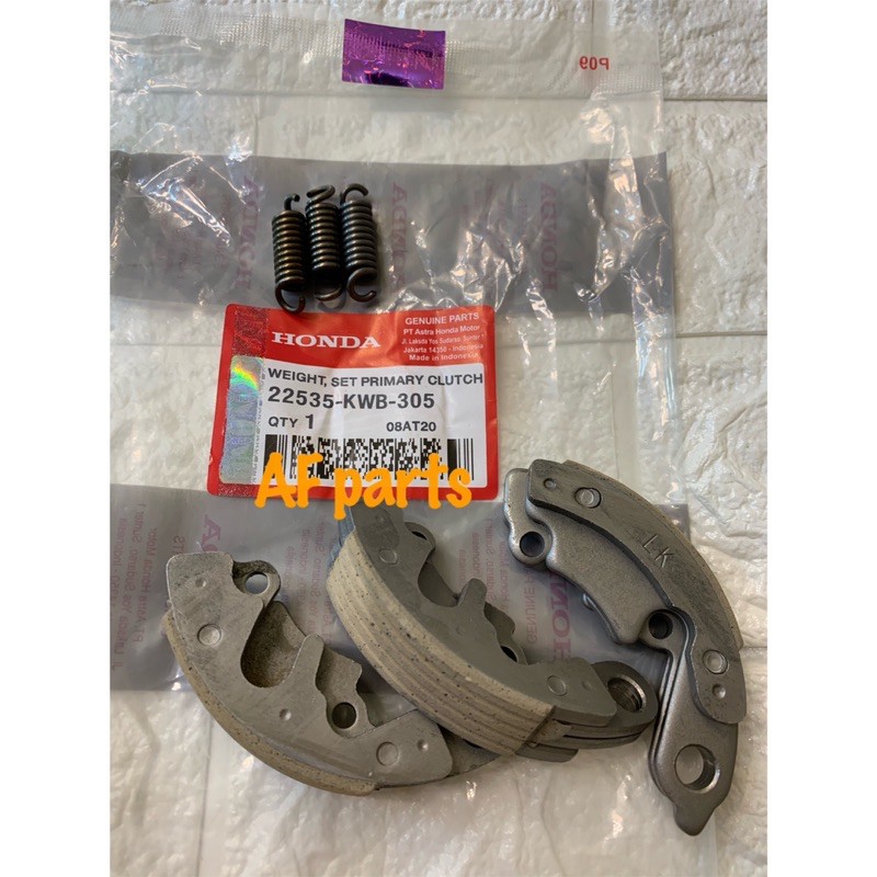 Double Only Revo Absolute ABS Revo fit blade lama blade new KWB ...