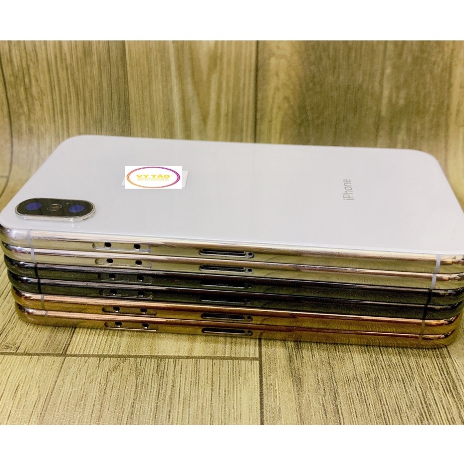 Replacement original case for X and XS (free sim slot key button ...