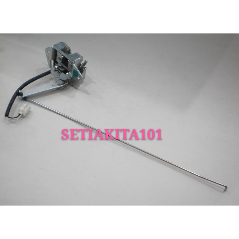 TOYOTA AVANZA REAR BONNET INNER LOCK/TRUNK LID LATCH/REAR BOOT INNER ...