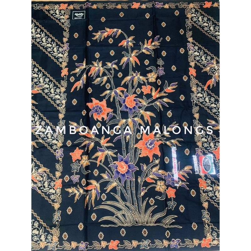 Malong Aladdin Batik Single-Jumbo | Shopee Philippines