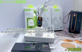 BAVIN PC586 QC3.0 Fast Charger Max Qualcomm USB Wall Charger for Micro ...
