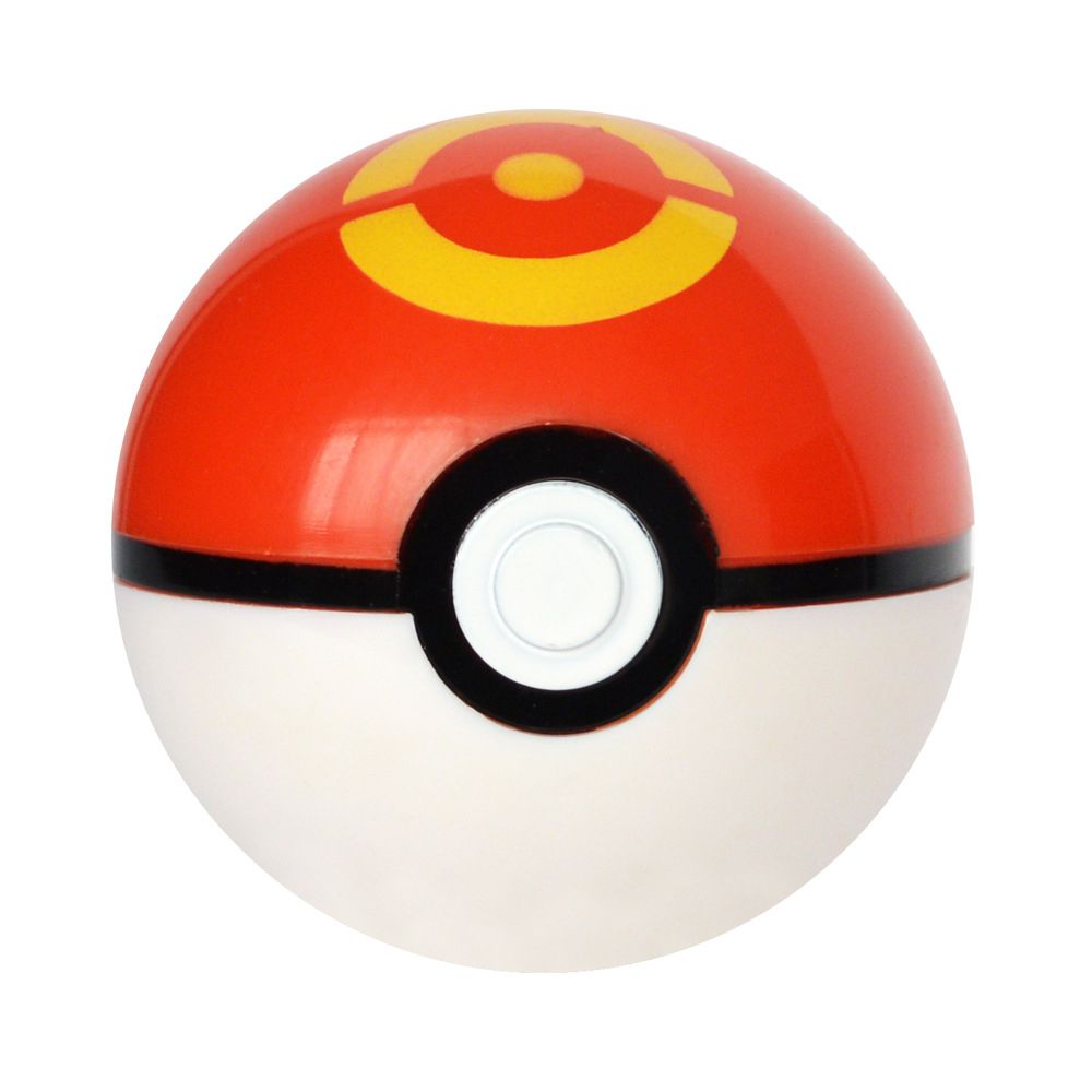 Pokemon Go Pokeball Pop-up 7cm Plastic Ball Toy Action Figure Games ...