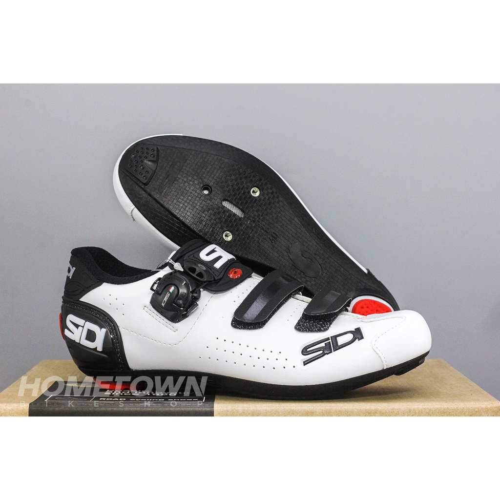 Sidi Alba 2 Road Shoes | Shopee Philippines