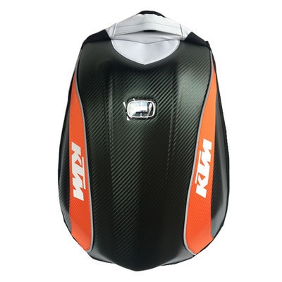 KTM backpack KTM motorcycle backpack sports backpack rider helmet ...