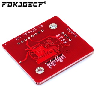 PN532 NFC NXP RFID Module V3 Kit Near Field Communication Reader Module ...