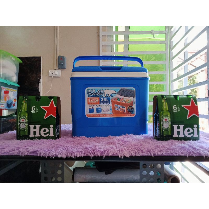POLAR ICE BOX (MEDIUM) | Shopee Philippines